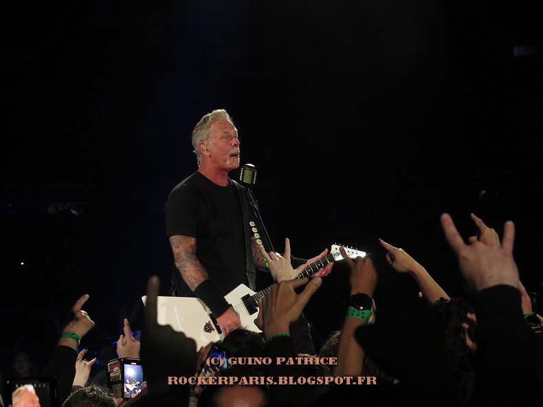 ROCKERPARIS: METALLICA (Part 2 ) @ Stade de France, 17 Mai 2023 ROCKERPARIS: METALLICA (Part 2 ) @ Stade de France, 17 Mai 2023